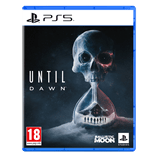 Until Dawn (PS5) | PlayStation 5 Game | Free shipping over £20 | HMV Store