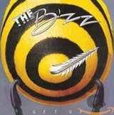 Get Up | CD Album | Free shipping over £20 | HMV Store