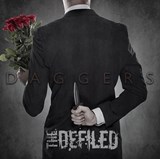 Daggers | CD Album | Free shipping over £20 | HMV Store
