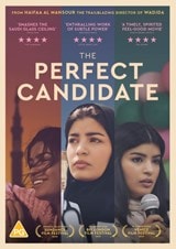 The Perfect Candidate | HMV Store