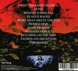 Fear, Emptiness, Despair | CD Album | Free shipping over £20 | HMV Store