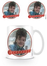 Stranger Things Mug | Grrrr Mug | Stranger Things Merch | HMV Store