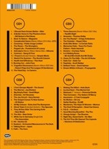 Steven Wilson Presents Intrigue: Progressive Sounds in UK Alternative ...