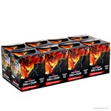 Fangs And Talons (Set 15) Dungeons & Dragons Icons Of The Realms ...