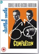 Compulsion | HMV Store