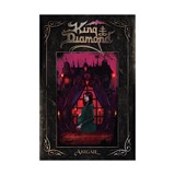 Abigail | Books | Free shipping over £20 | HMV Store