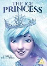 The Ice Princess | DVD | Free shipping over £20 | HMV Store
