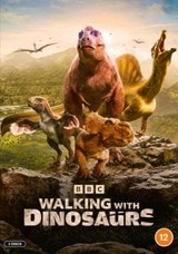 Walking With Dinosaurs (2025) | HMV Store