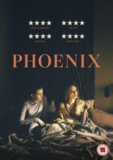 Phoenix | DVD | Free shipping over £20 | HMV Store