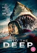 Into the Deep | DVD | Free shipping over £20 | HMV Store