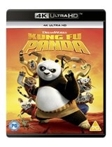 Kung Fu Panda | HMV Store