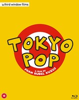 Tokyo Pop | HMV Store