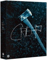 Creep Limited Edition | Blu-ray | Free shipping over £20 | HMV Store