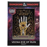 Dungeons & Dragons Vecna Eve Of Ruin Ingot | Ingot | Free shipping over ...