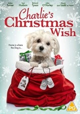 Charlie's Christmas Wish | HMV Store