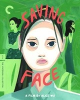 Saving Face - The Criterion Collection | HMV Store