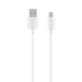 Juice Lite White USB-C Rounded Cable 3m (hmv exclusive) | USB-C Cables ...