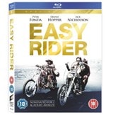 Easy Rider | HMV Store