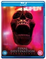 Final Destination: Bloodlines | HMV Store