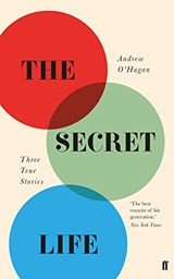 The Secret Life | Books | Free shipping over £20 | HMV Store