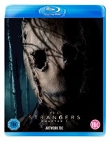 The Strangers: Chapter 1 | Blu-ray | Free shipping over £20 | HMV Store