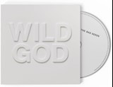 Wild God | CD Album | Free shipping over £20 | HMV Store