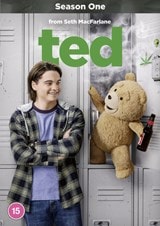 Ted: Season One | DVD | Free shipping over £20 | HMV Store