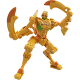 Cheetor Transformers Legacy United Core Class Hasbro Action Figure ...