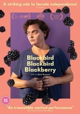 Blackbird Blackbird Blackberry | DVD | Free shipping over £20 | HMV Store
