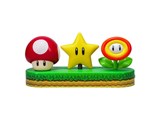 Super Mario Icon Light | Light | Free shipping over £20 | HMV Store