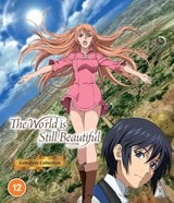 The World Is Still Beautiful: Complete Collection | HMV Store