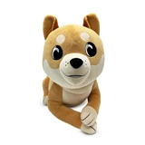 9" Doge Youtooz Plush | Plush | Free shipping over £20 | HMV Store