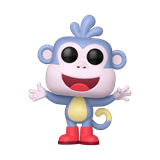 Boots 2004 Dora The Explorer Funko Pop Vinyl | Pop Vinyl | Free ...