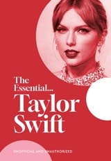 Essential Taylor Swift | Books | Free shipping over £20 | HMV Store