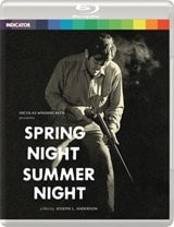 Spring Night, Summer Night | Blu-ray | Free shipping over £20 | HMV Store