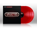 NOW Yearbook: The Vault '83 | Vinyl 12" Album | Free shipping over £20 ...