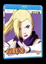 Naruto - Vol. 8 | HMV Store