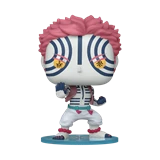 Akaza 2043 Demon Slayer Funko Pop Vinyl | Pop Vinyl | Free shipping ...