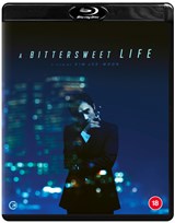 A Bittersweet Life | Blu-ray | Free shipping over £20 | HMV Store