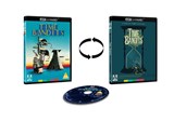 Time Bandits | 4K Ultra HD Blu-ray | Free shipping over £20 | HMV Store