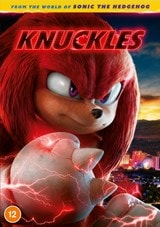 Knuckles | DVD | Free shipping over £20 | HMV Store