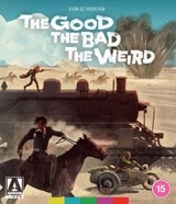 The Good, the Bad, the Weird | HMV Store
