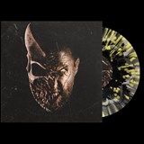 Grizzly (hmv Exclusive) Cloudy With Light Yellow Splatter Vinyl | HMV Store
