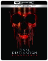 Final Destination: Bloodlines | HMV Store