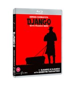 Django | Blu-ray | Free shipping over £20 | HMV Store