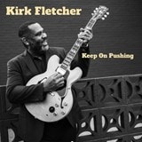 Keep On Pushing | HMV Store