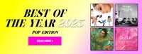 Pop in 2025 has never sounded bigger, brighter, or bolder. From ...