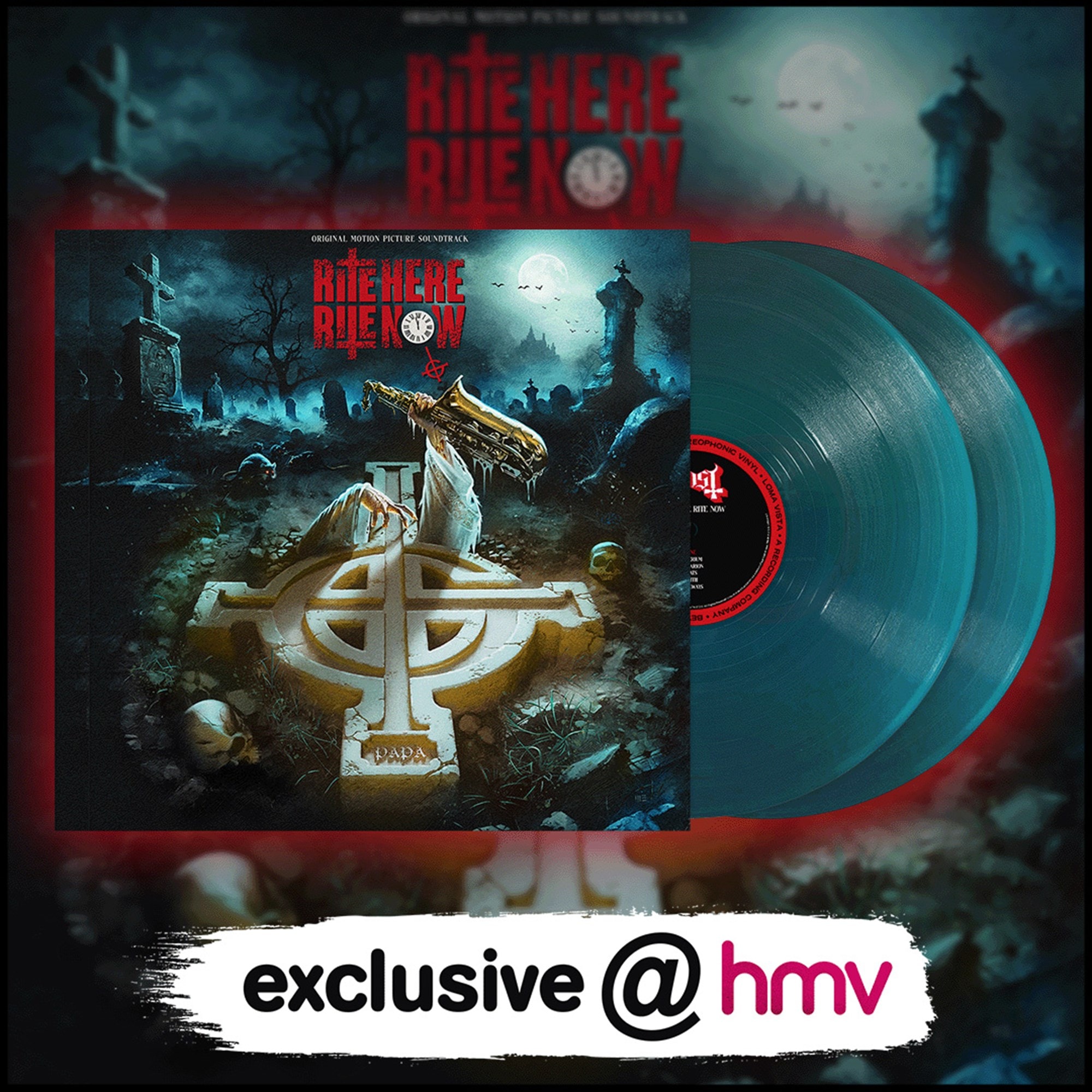 After several months of cryptic radio silence following their US ‘Re ...