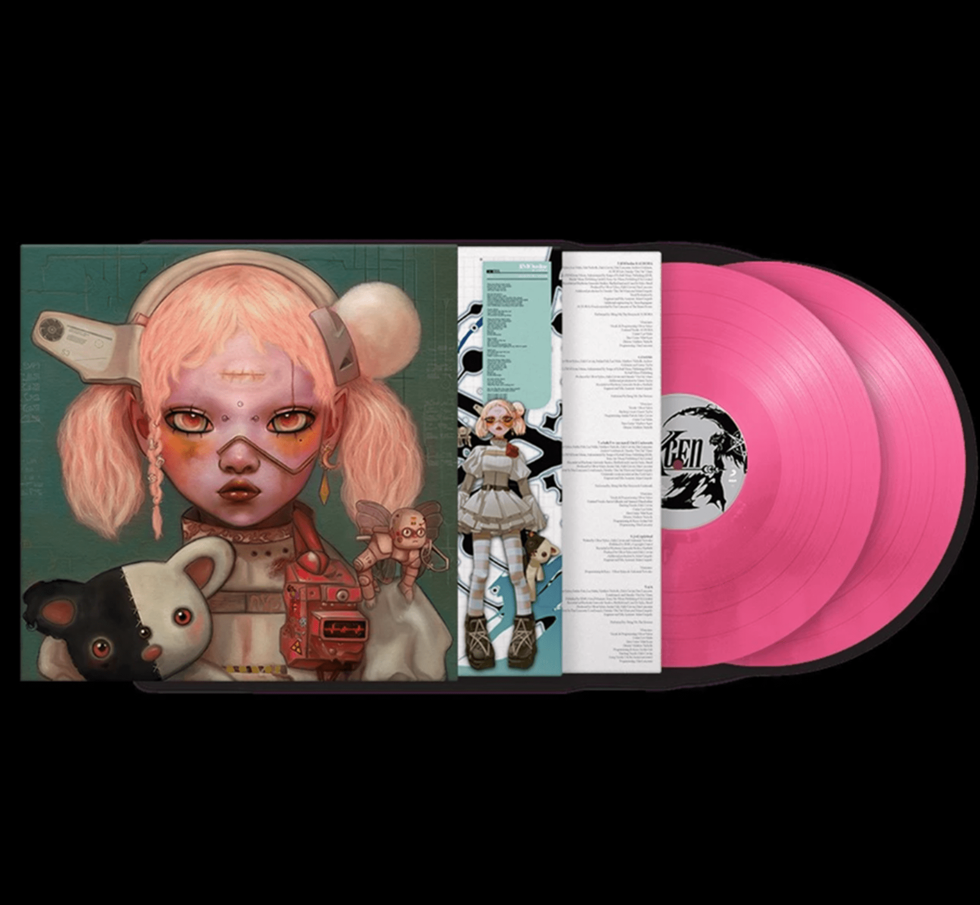 As the year comes to a close, it’s time to celebrate the albums that ...