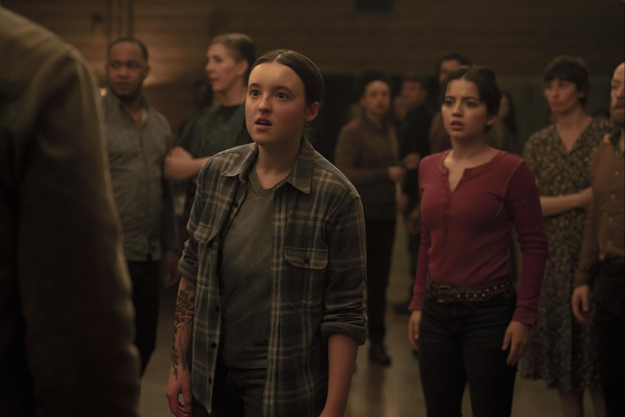 Television has never been more ambitious, bold, or unafraid to push its ...